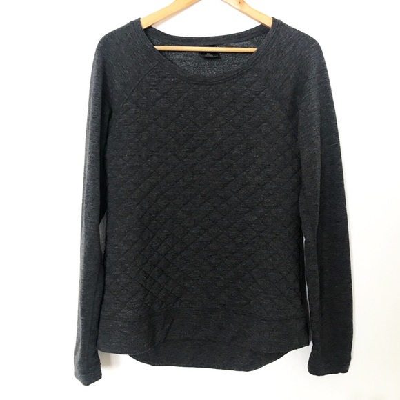 32 Degrees | Tops | 32 Degrees Heat Dark Gray Thermal Medium | Poshmark